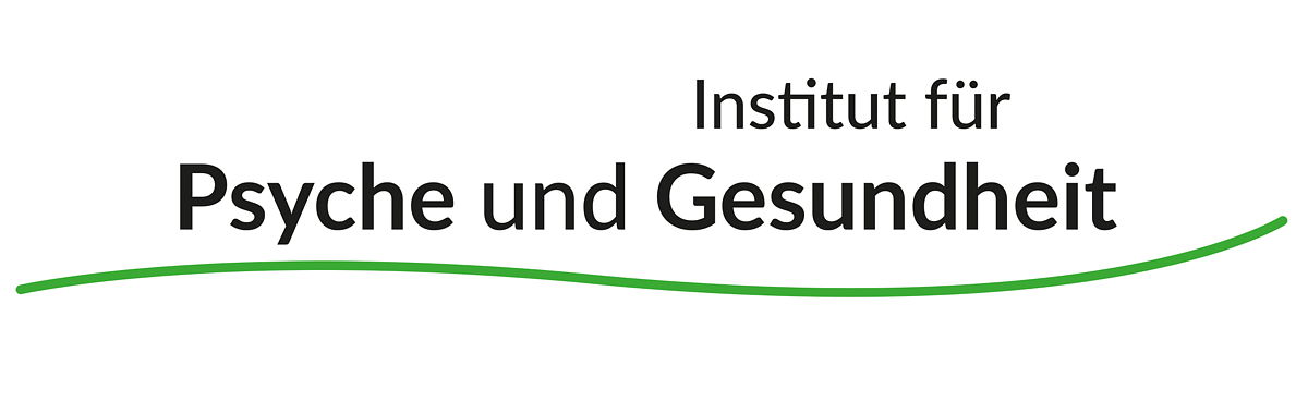 Logo-Design: Institut für Psyche und Gesundheit | Raben-Design Michael ...